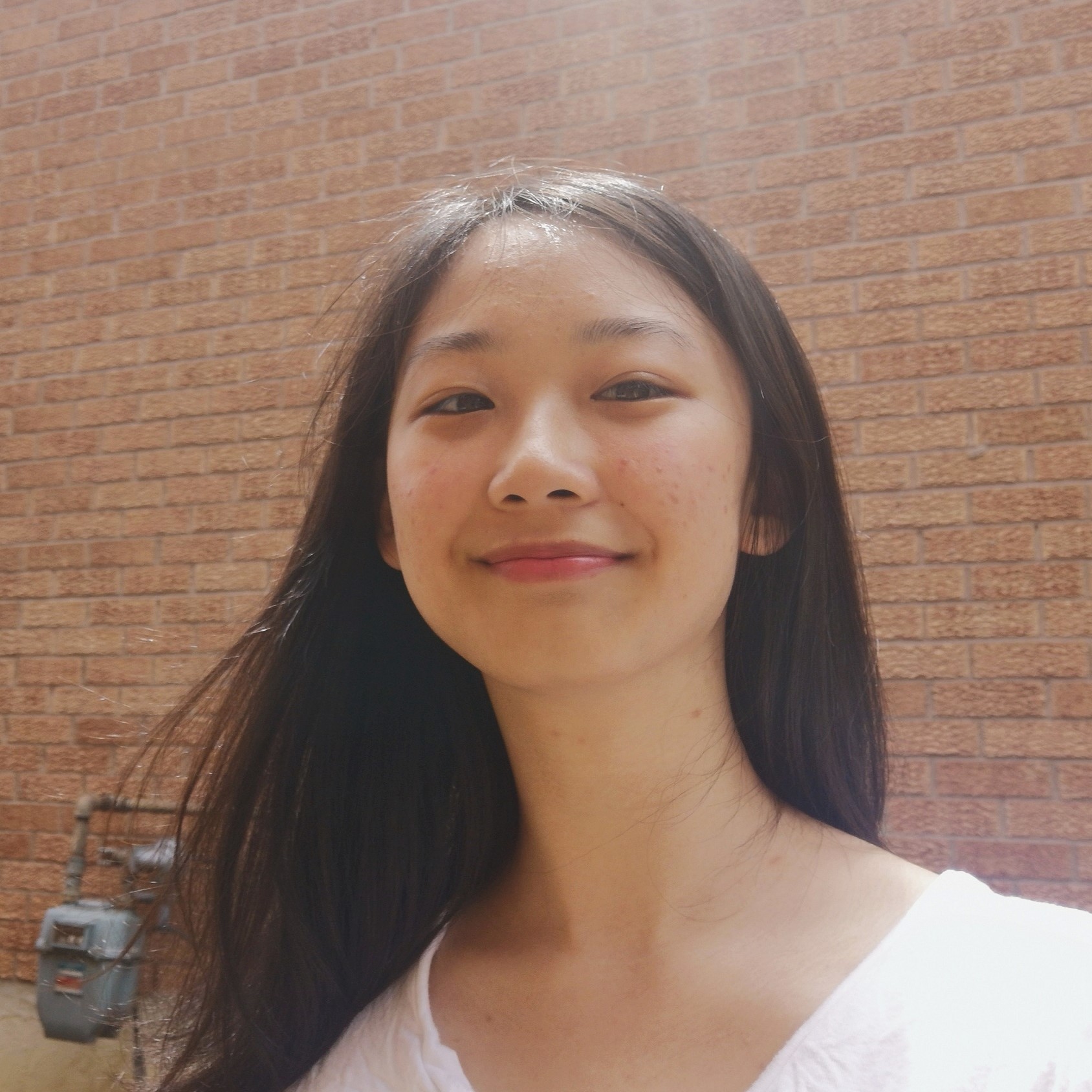 Lucia Chen – Science Communication Club
