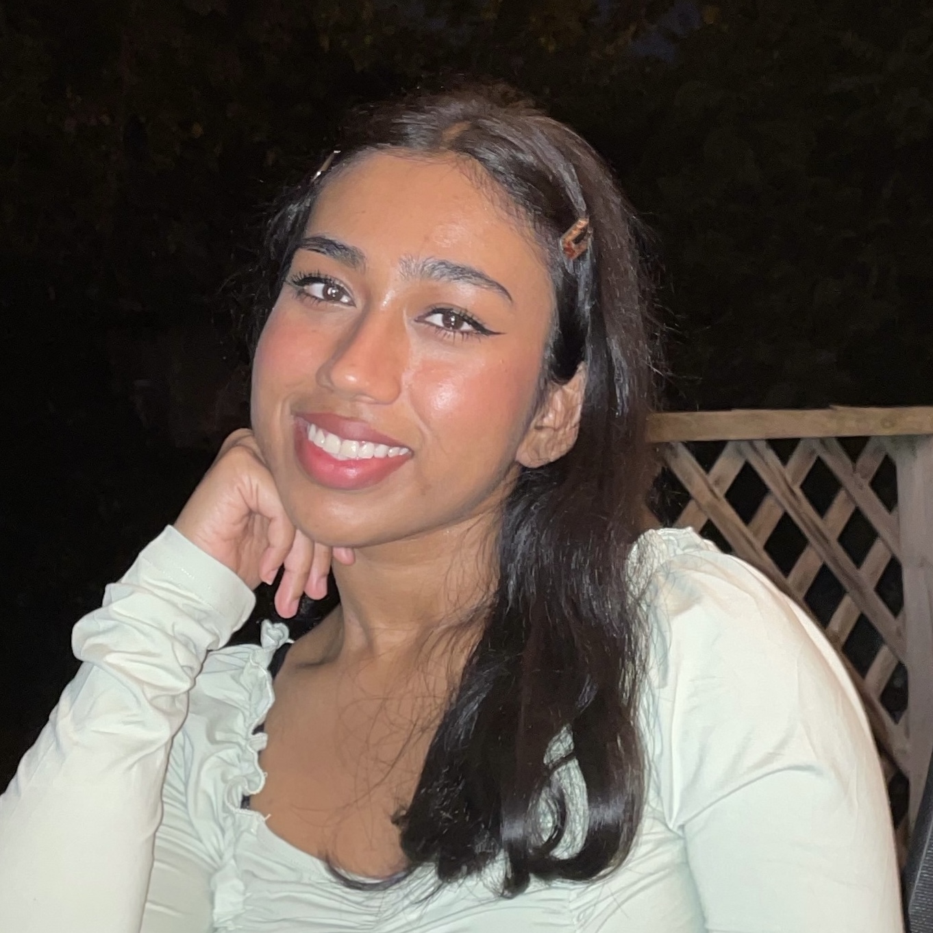 Raisa Razzaque – Science Communication Club