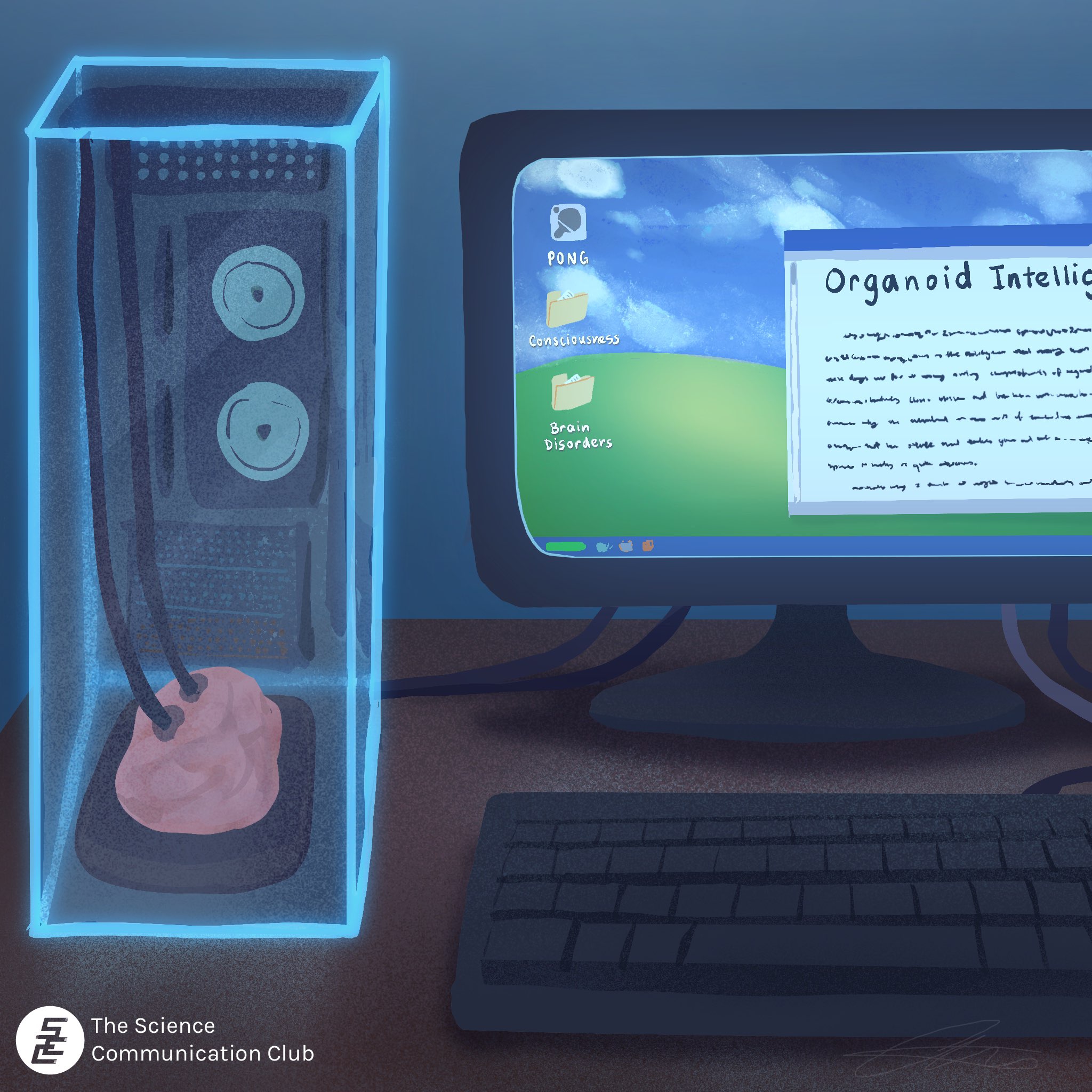 Organoid Intelligence: Can Neurons in a Dish Become Computers ...