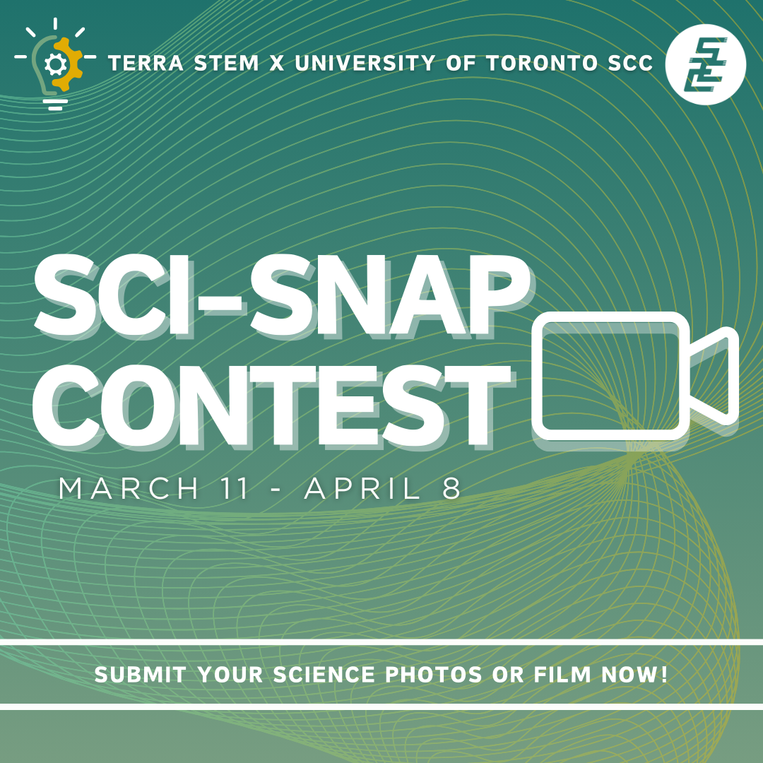 Sci-Snap Contest – Science Communication Club